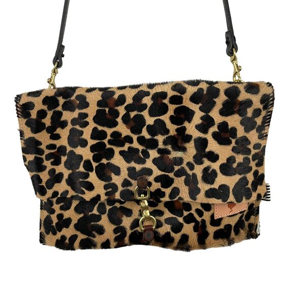 Gun Slinging Gypsy | Bags | Gun Slinging Gypsy Crossbody Bag Leather ...